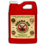 Iguana-Rid - Pestrid Products