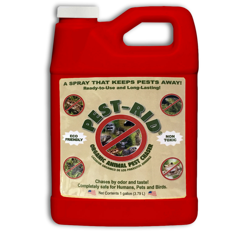 Pest-Rid - Pestrid Products